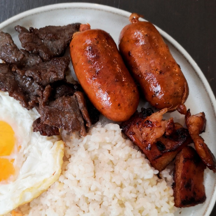 All Breakfast – timplado