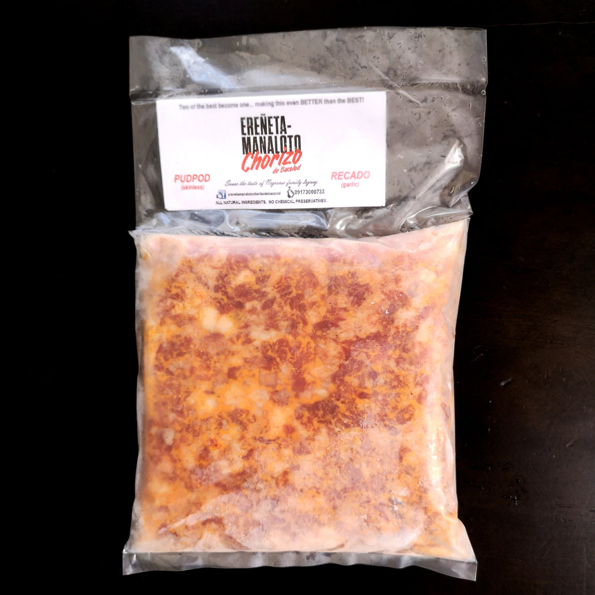 Bacolod Recado (Pudpod) – timplado