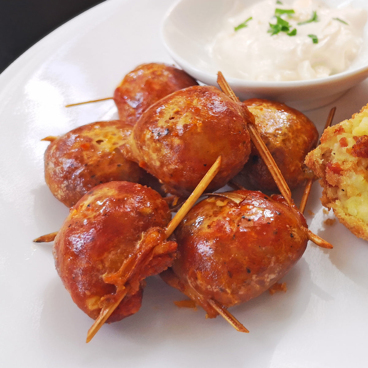 Alaminos Longganisa – timplado