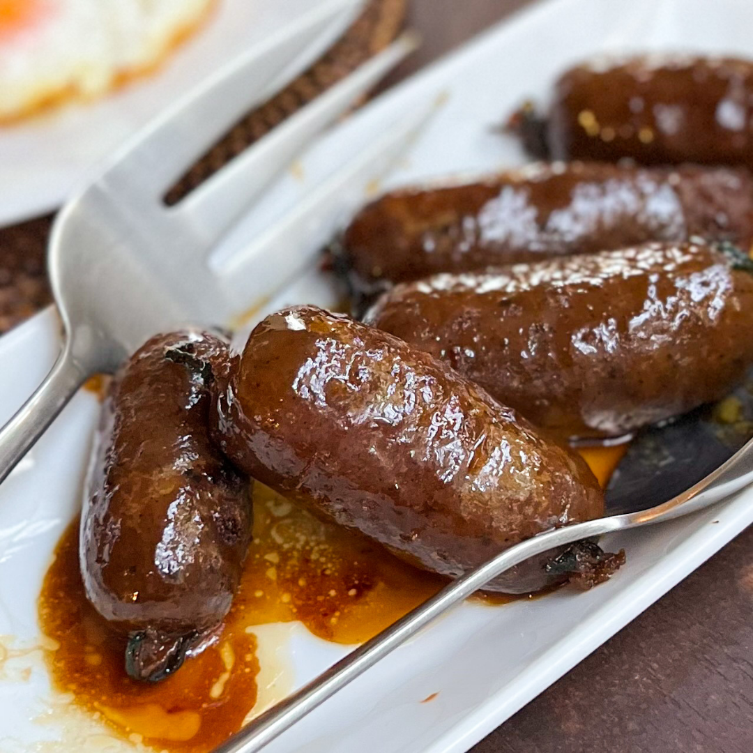 Spicy Batutay de Hamonado – timplado