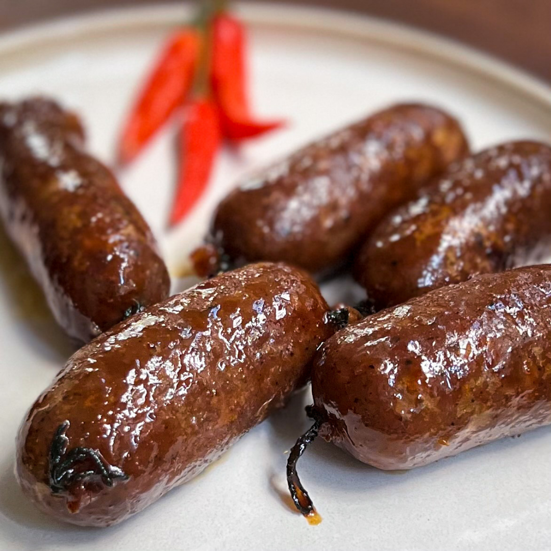 Spicy Batutay de Hamonado – timplado